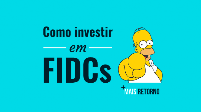 O que é FIDC e como funciona - Vale ou não a pena investir?