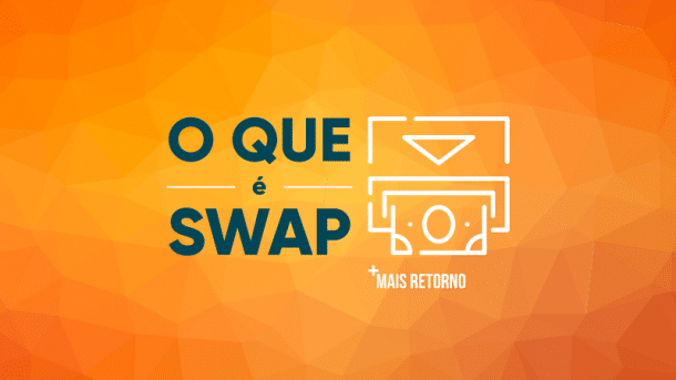 Swap: entenda o que é, como funciona e para que serve