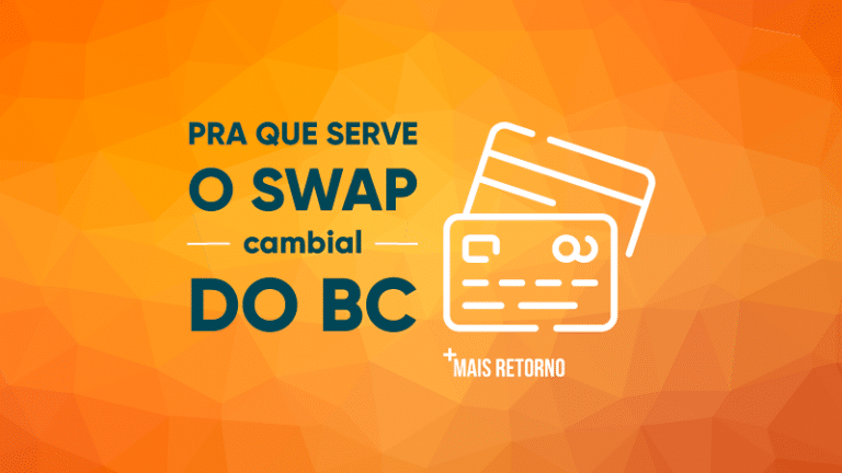 Swap: entenda o que é, como funciona e para que serve