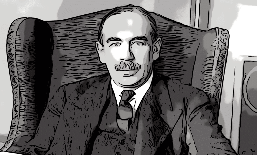 Keynes: saiba quem foi John Maynard Keynes e quais suas teorias