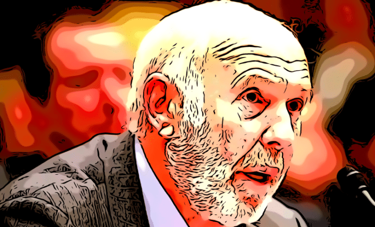 Jim Simons: Saiba quem é e sua biografia - Mais Retorno