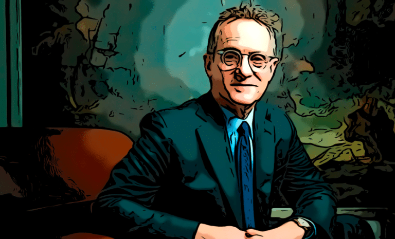 Howard Marks: saiba quem é e sobre sua trajetória - Mais Retorno