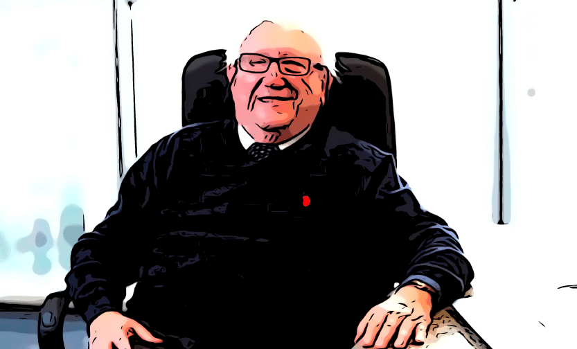 Luiz Barsi: saiba quem é e quais suas estratégias - Mais Retorno