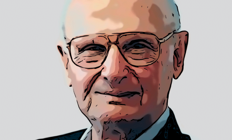 Markowitz: saiba quem é e como funciona seu modelo - Mais Retorno