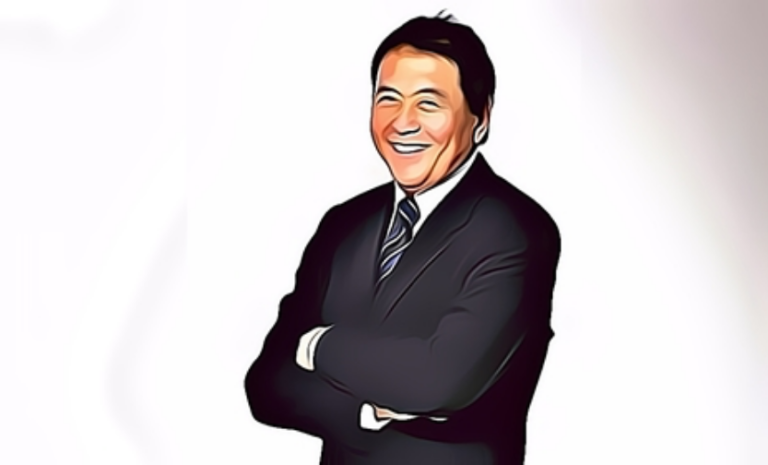 Robert Kiyosaki: saiba quem é e sua importância para o mercado