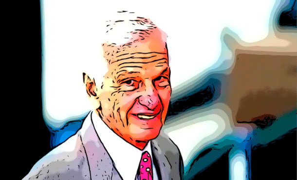 Jorge Paulo Lemann: saiba quem é e quais suas iniciativas
