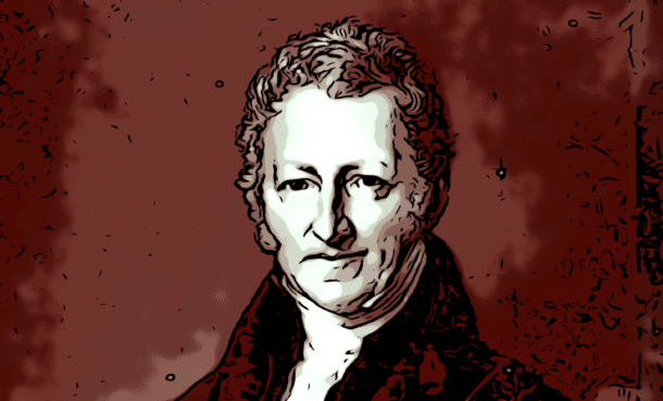 Malthus: saiba quem foi e o que defendia - Mais Retorno