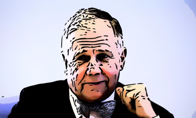 Jim Rogers: saiba quem é e qual sua importancia para o mercado