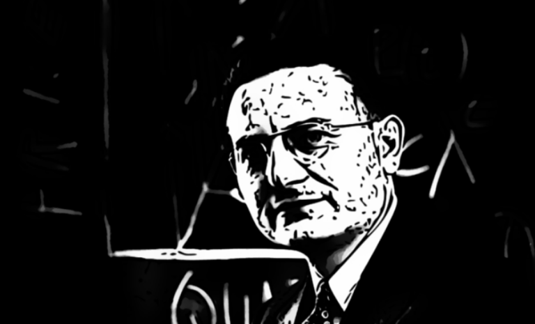 Paul Samuelson: saiba quem é e qual sua importancia - Mais Retorno