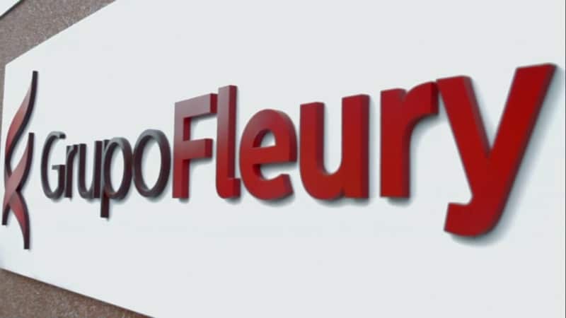 Fleury fará 1ª emissão de debêntures ESG no valor de R$ 1 bilhão