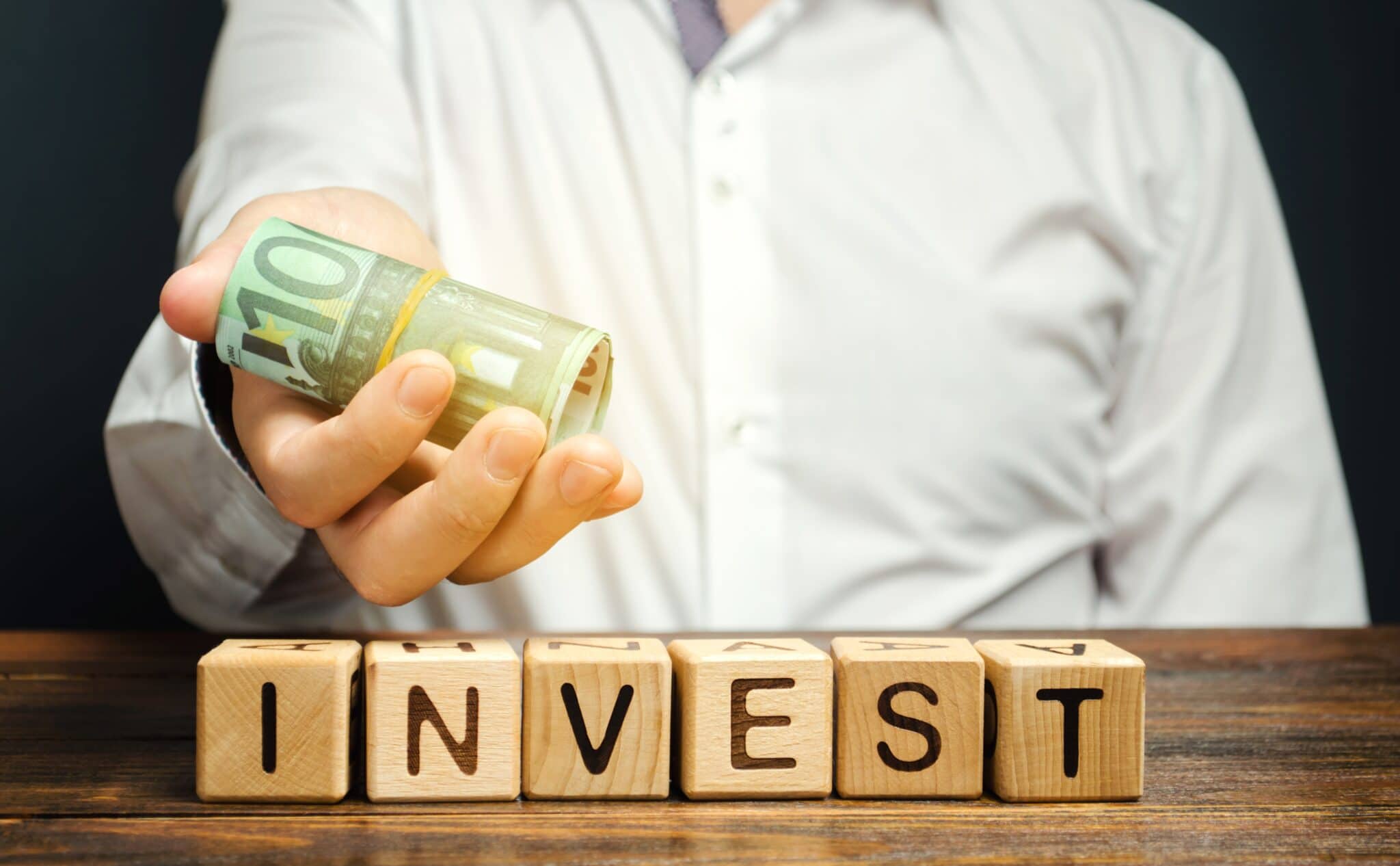 Como Investir 100 Reais E Onde Investir 100 Reais 