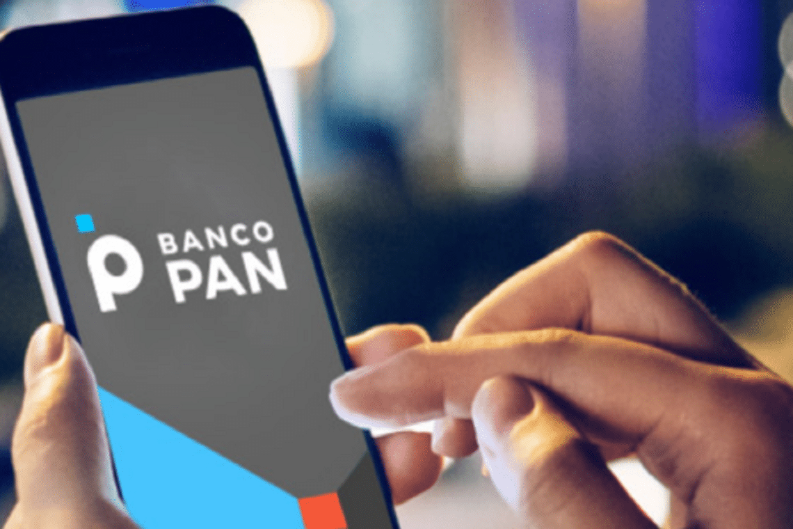 Banco Pan tem lucro de R$ 190 milhões no 4º tri de 2021
