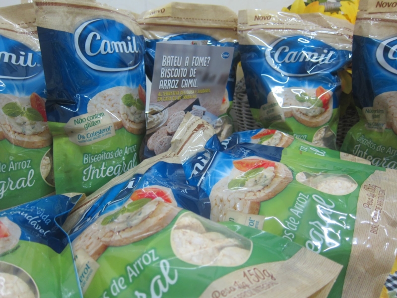 Camil Alimentos: lucro líquido cresce 93% em 2020