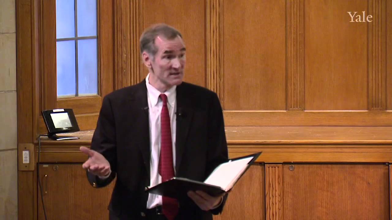 Morre David Swensen, diretor da Univerdade de Yale aos 67 anos