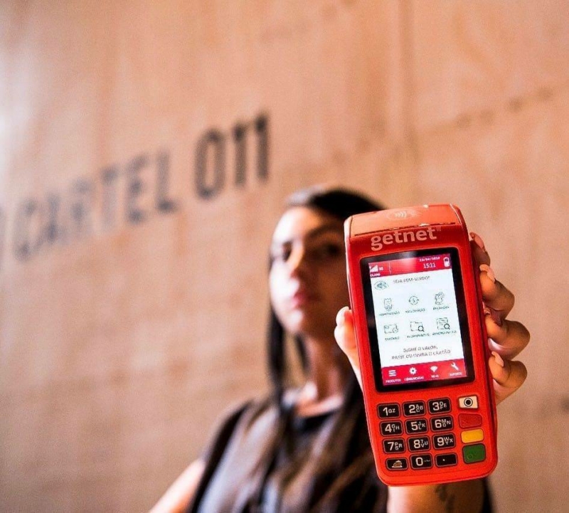 Getnet vive mais um dia de forte alta na Bolsa após IPO na véspera ...