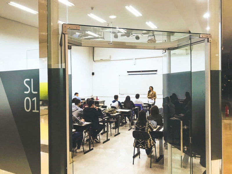 Vitru tem lucro líquido de R$ 21,7 milhões no trimestre de 2021