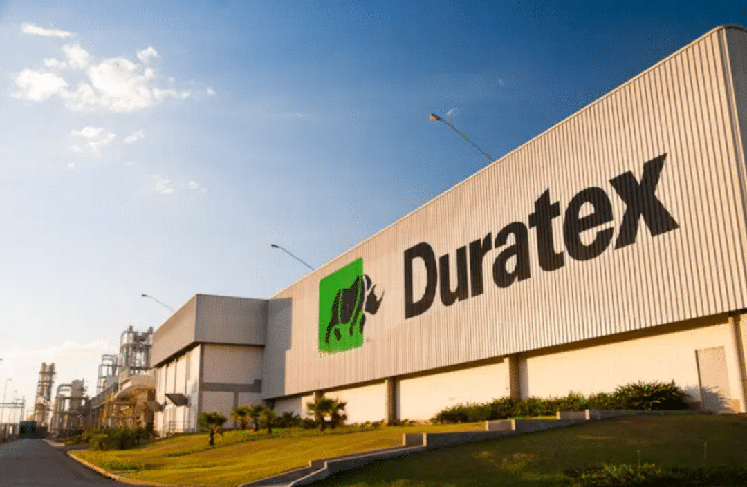 Dexco: lucro líquido salta de R$ 2,2 mi para R$ 251 mi no 2º trimestre