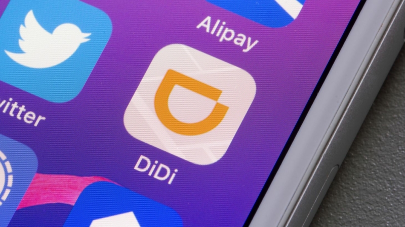 Didi anuncia saída da bolsa em NY e listagem de ações em Hong Kong